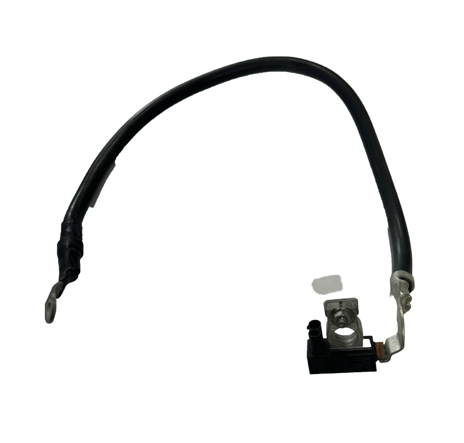 Mercedes-Benz+Ml+GLE+W166+Negative+Battery+Cable+OEM+A1669056001 for ...