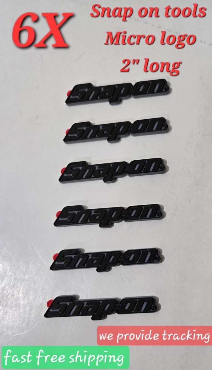 Snap On Tools Logo Profile For Snap On Tools Basingstoke