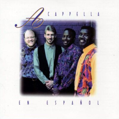 Acappella En Espanol - Acappella - CD 80688308728| eBay