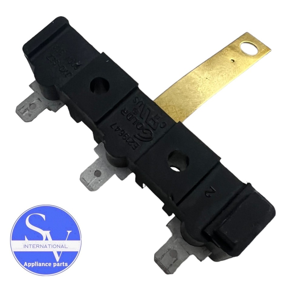 GE Dryer Terminal Block WE04M0325 WE04X20403 WE4M266 WE4M324 WE4M325 | eBay