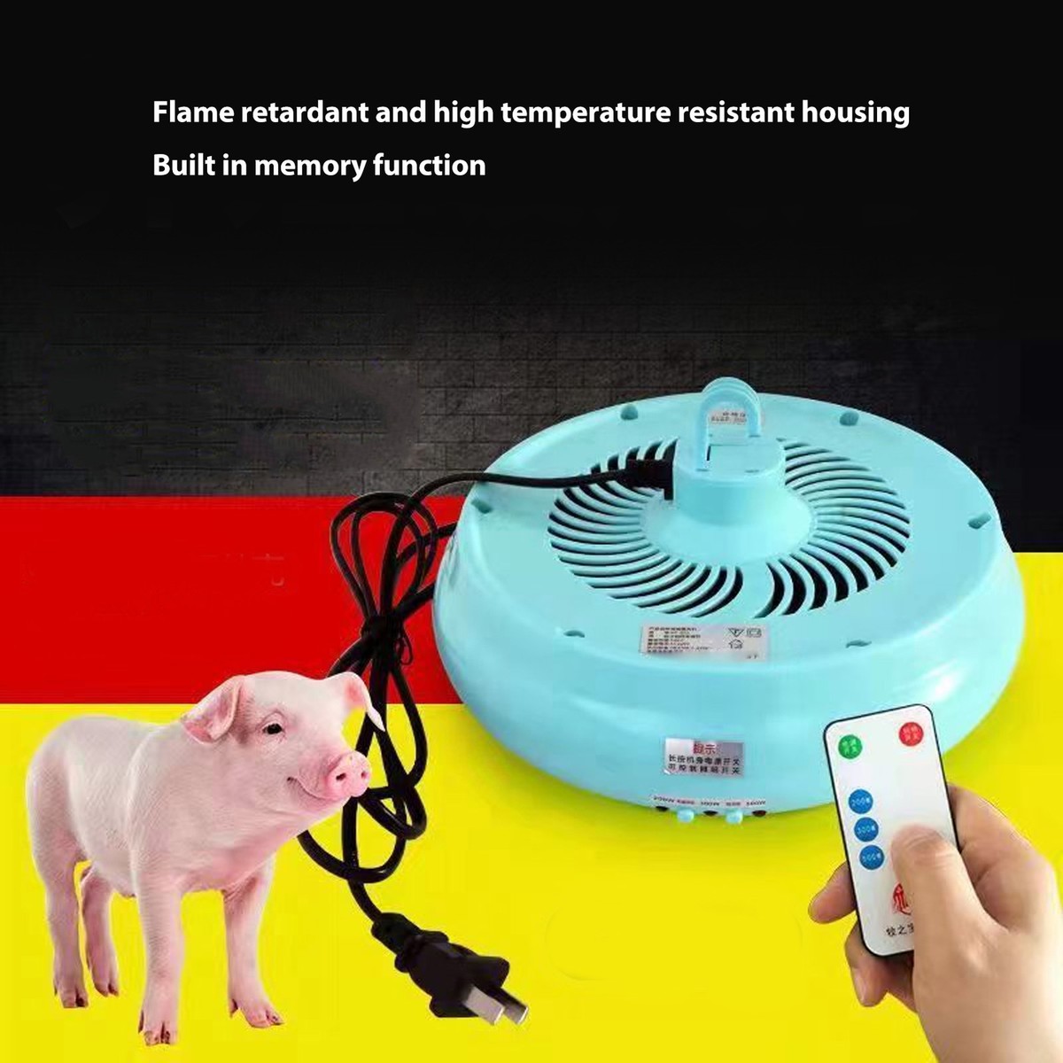 Solar Powered Chicken Co Op Heater Cheap Chicken Coop Heater With