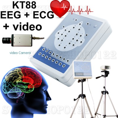 Monitoring Systems - Eeg Machine