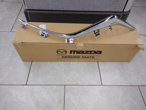 Genuine Mazda Drivers Molding BHN1-50-7K1A | eBay