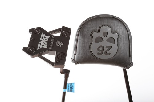 PXG Battle Ready II Blackjack 34.25 in Putter Right-Handed Excellent | eBay