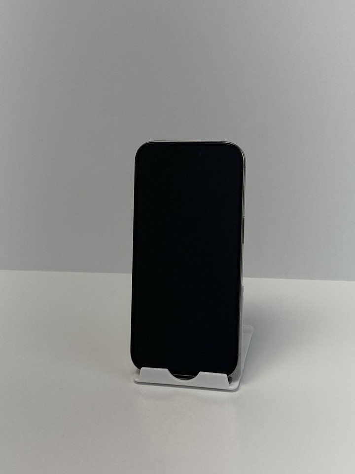 Apple iPhone 16 Pro A3083 1TB Natural Titanium Unlocked Perfect ...