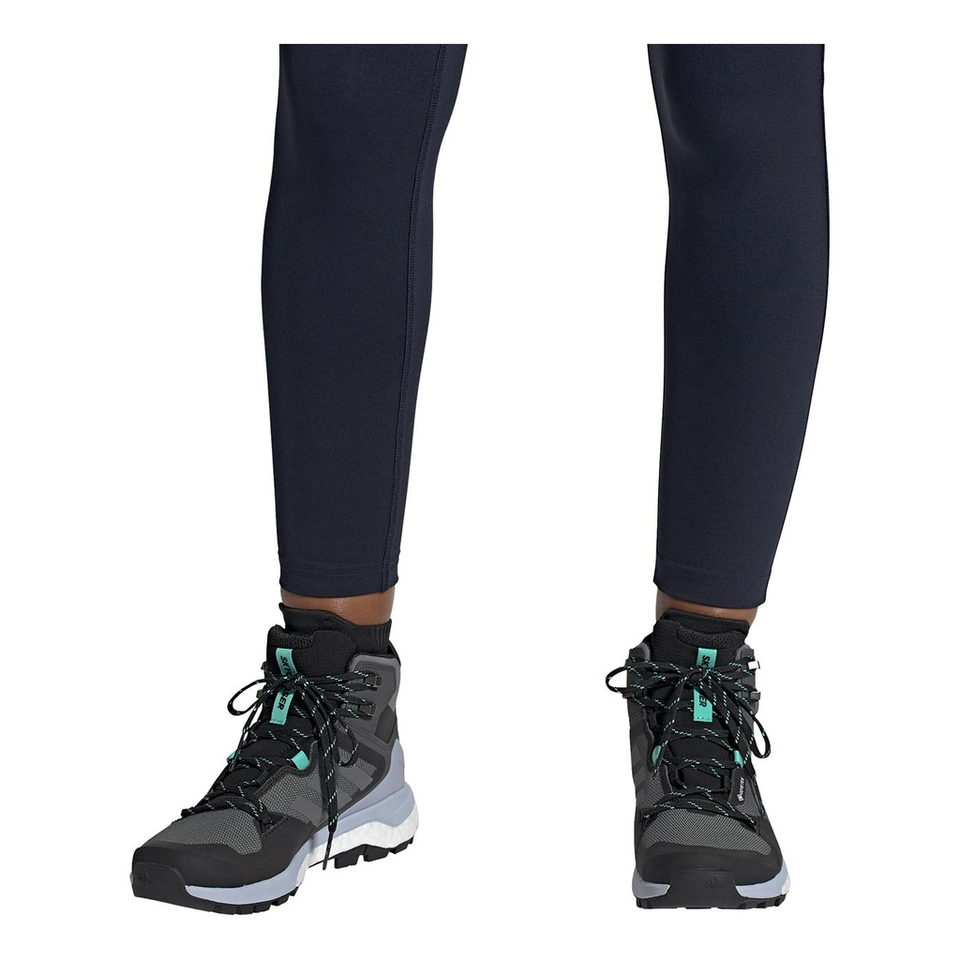 adidas Terrex Skychaser 2 Mid GORE-TEX Size 6 Grey RRP £180 Brand New ...