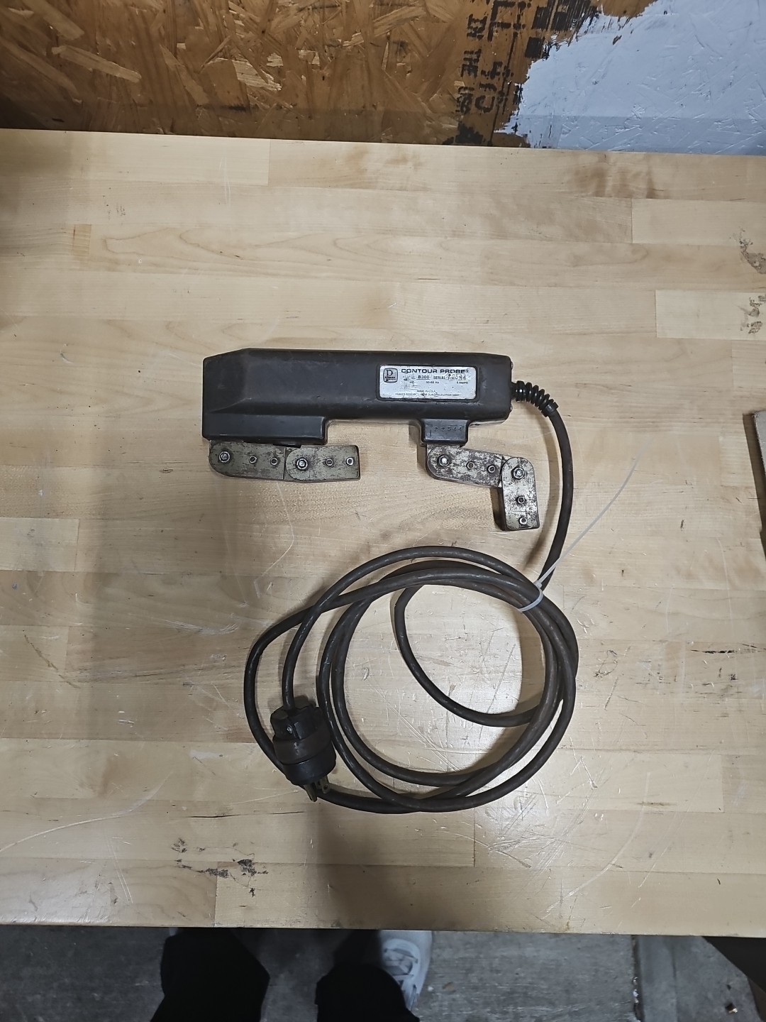 Parker B300MR Contour Probe B300 for sale online | eBay