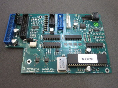 MyData HYDB2 HYDRA device board 2 L-019-0892-1 | eBay