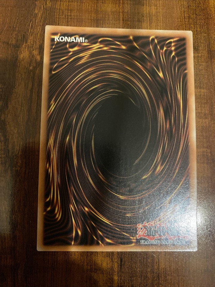 Yugioh Varudras, The Final Bringer of the End Times Legacy of ...