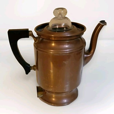 Primitives - Coffee Pot