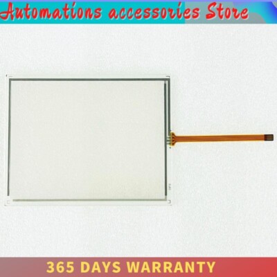 Touch Screen Panel Glass Digitizer For 033A1-0601C 033A1-0601C ...