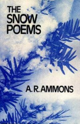 The Snow Poems 9780393044676| eBay