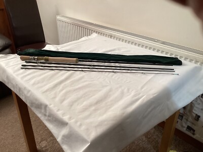 Sage XP 9100-4 fly rod | eBay UK