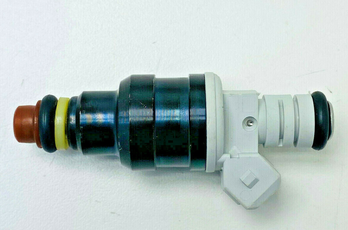 SMP FJ712 NEW Fuel Injector | eBay