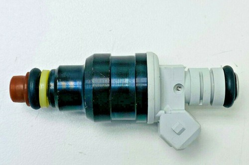 SMP FJ712 NEW Fuel Injector | eBay