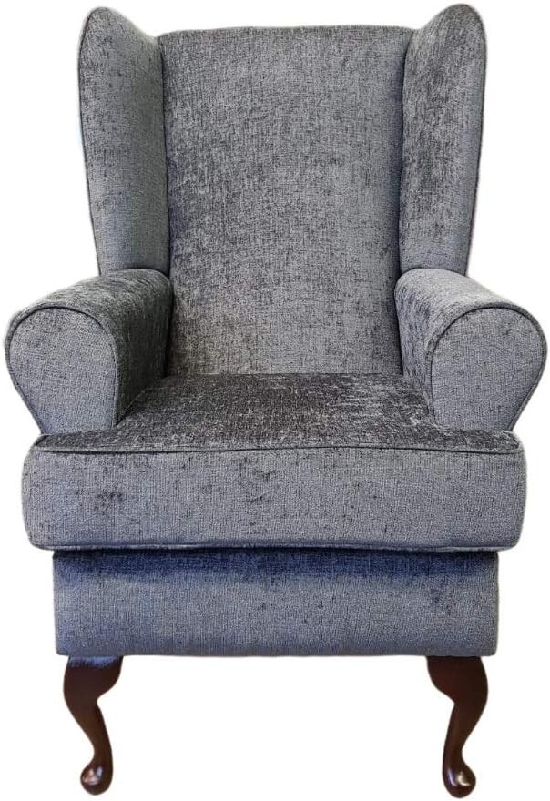 Orthopedic High Seat Chair (21" SEAT HEIGHT) For the Elderly or Infirm ...