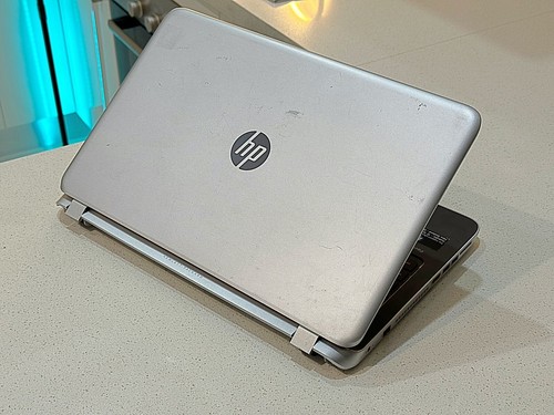 HP ProtectSmart Intel®Core™i5+NVIDIA GPU* HDMI*15.6”LED*USB 3.0#4287 ...