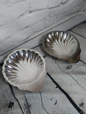 Platters & Trays - Sea Shell