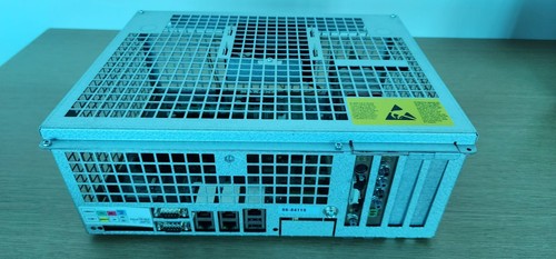 ABB IRC5 Robot Main Computer DSQC639 3HAC041443-003 3HAC025527-004 ...
