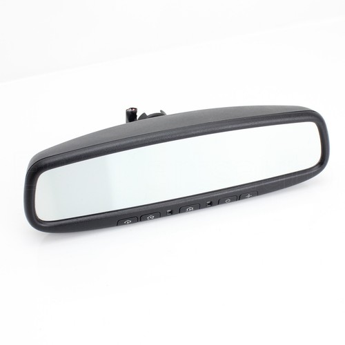 2011 - 2013 Subaru Outback Legacy Rear View Mirror Auto Dim Backup ...