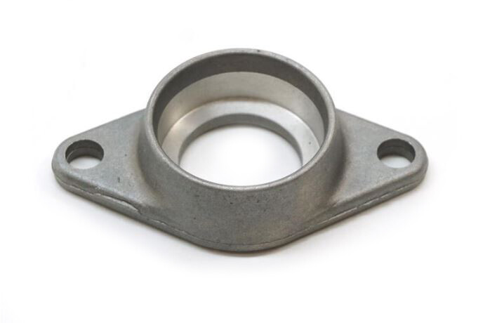 Genuine Mini Cooper R52 R53 Water Pump Flange With O-Ring NEW ...