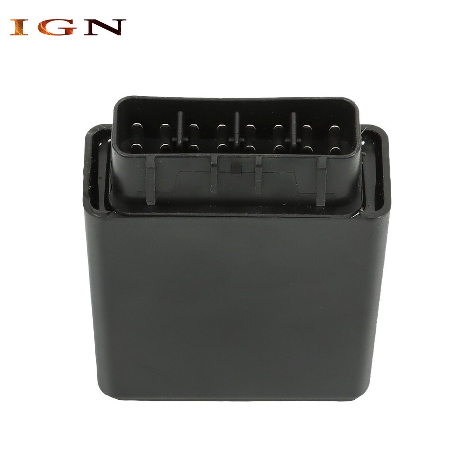 CDI Igniter Box Fits For 2006-2009 Arctic Cat 650 H1 ATV Auto 4x4 0824 ...