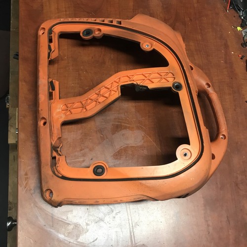 Use Genuine Parts Left Frame Assy For GENERAC GENERATOR Model G0071170 ...