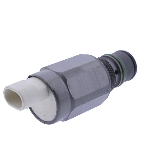 RE183407 Solenoid Valve Fits John Deere 5083E 5083EN 5093E 5093EN 5101E ...