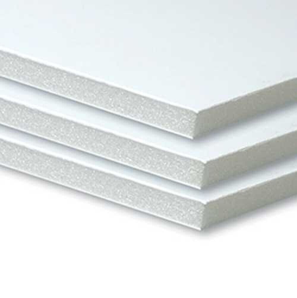 Styrofoam Poster Board Office Depot Brand Tri Fold Display Foam Board