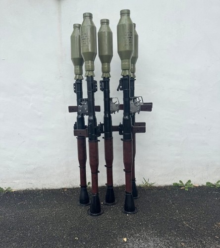 Airsoft Replica RPG 7 Taginn Compatible | eBay