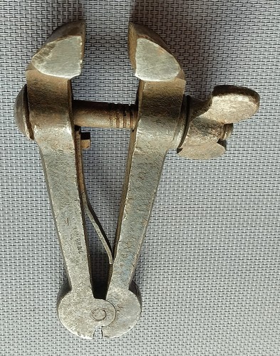 WW2 German sapper's tool War Relic Rare | eBay