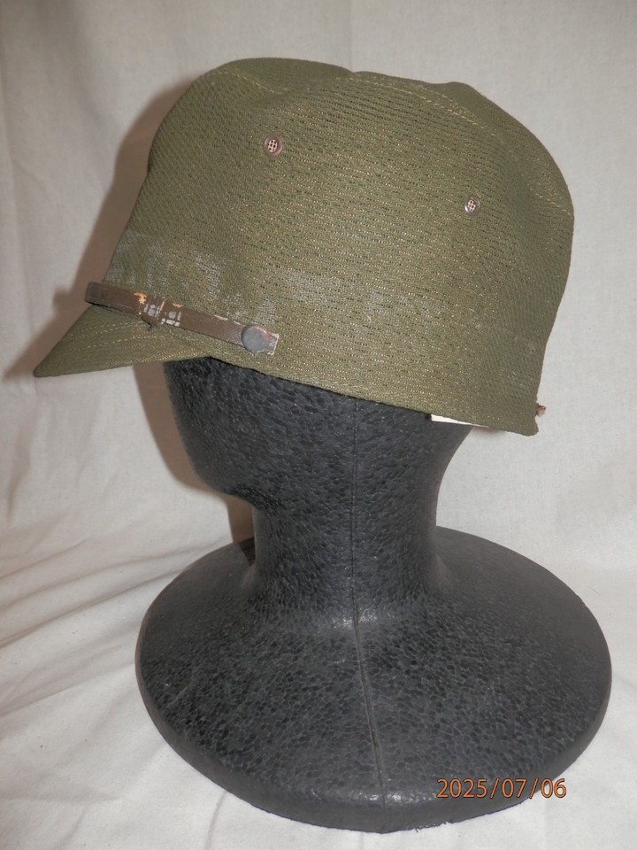 WW2 japanese Army Cap for the Southern Front.MINT Very Good | eBay