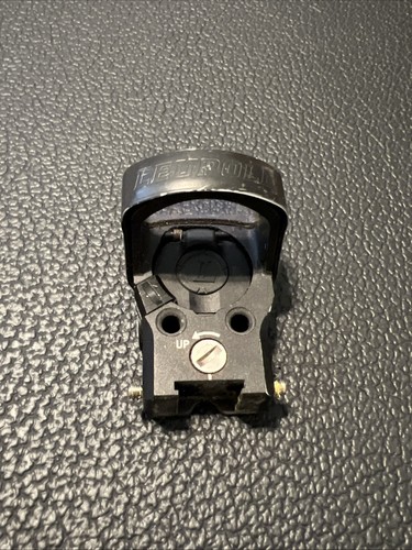 Leupold DPP Deltapoint Pro 2.5 MOA Red Dot Sight (#88) | eBay