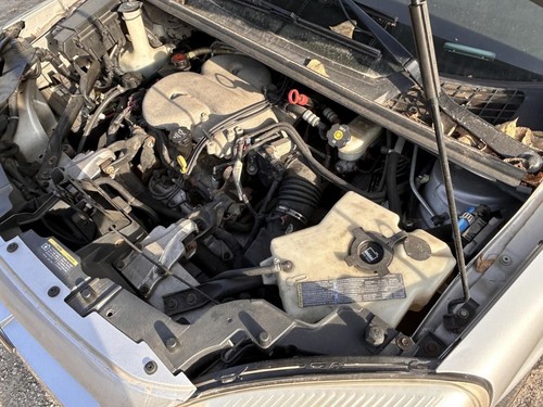 Engine 3.9L VIN 1 8th Digit Opt LZ9 Coupe Fits 06-07 G6 558165 | eBay