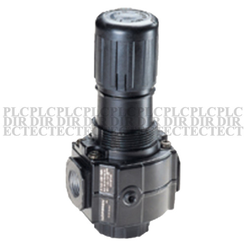 NEW Norgren R74G-4GK-RMN Pressure Regulator | eBay