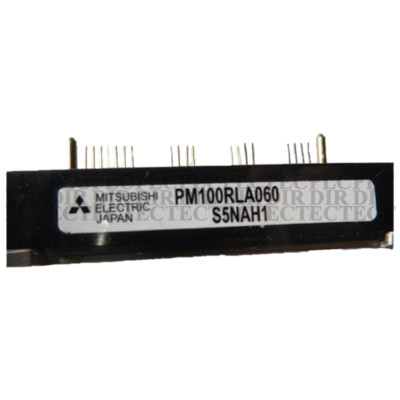 NEW Mitsubishi PM100RLA060 Power Module Supply | eBay