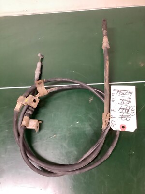 97-01 Prelude Right Emergency Parking Hand Disc Brake Cable Wire Cord ...