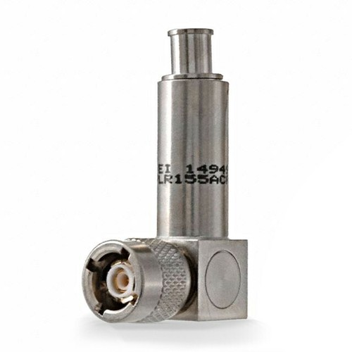 Trompeter Connector Right Angle Coax P/N: PLR155AC-201 for M17/176 ...