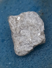 3.75 Ct,Natural Diamond,Silver White Rough Diamond,Uncut Diamond,Raw ...
