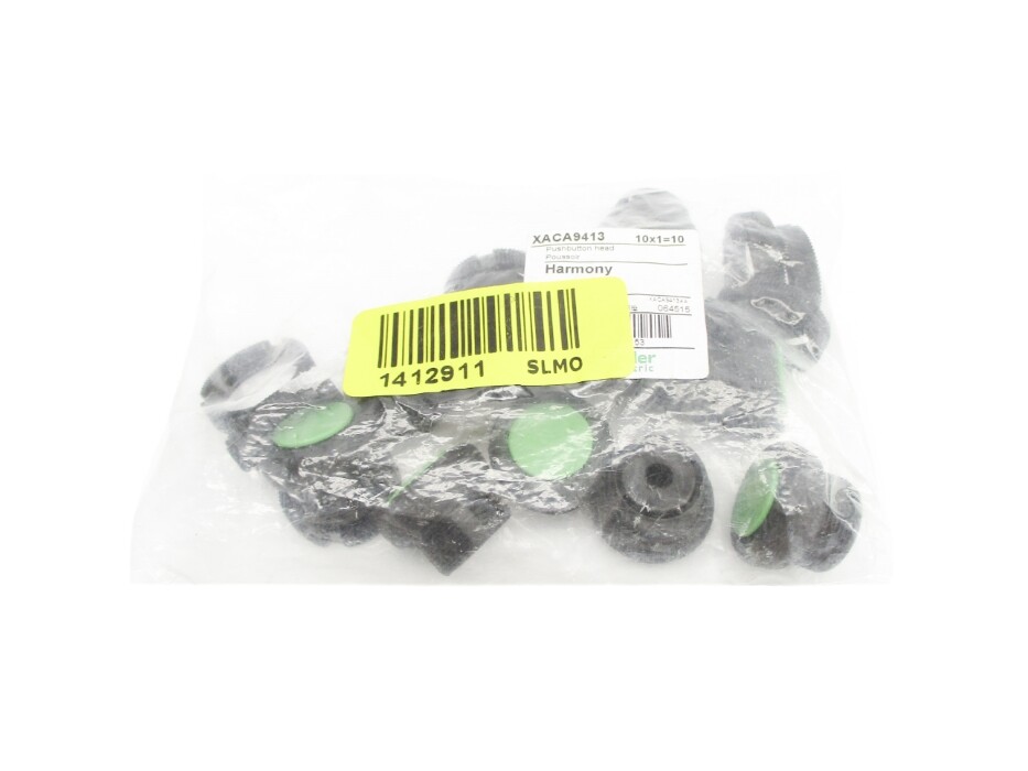 SCHNEIDER ELECTRIC XACA9413 (PKG OF 10) NSMP | eBay