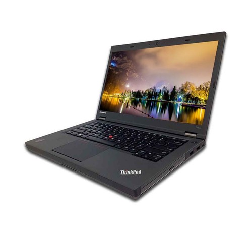Lenovo T440p Intel core i5 4300M@2.60 GHz /16 GB RAM/ 256GB SSD/HD/Win ...