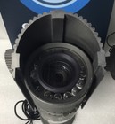 Mace Security Color Camera CAM550VCIR Varifocal Lens 5-50mm ...