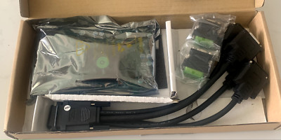 MATROX QID QID-QDA8X128 AGP Video Card | eBay