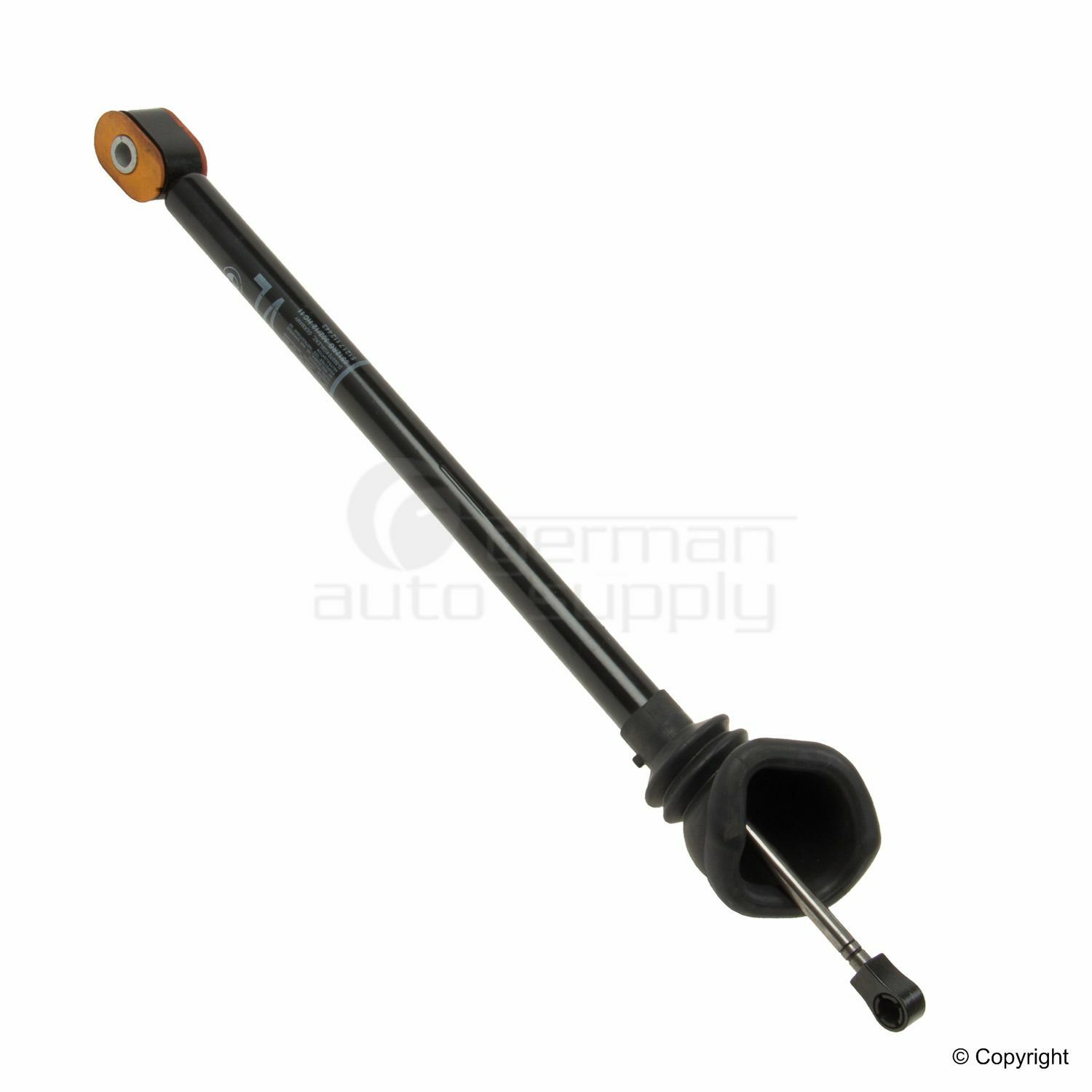 Genuine Door Stop Left 51217112443 for BMW | eBay