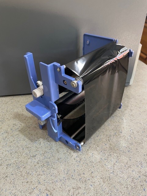 Rimage Everest III CDPR22 Thermal CD Printer | eBay