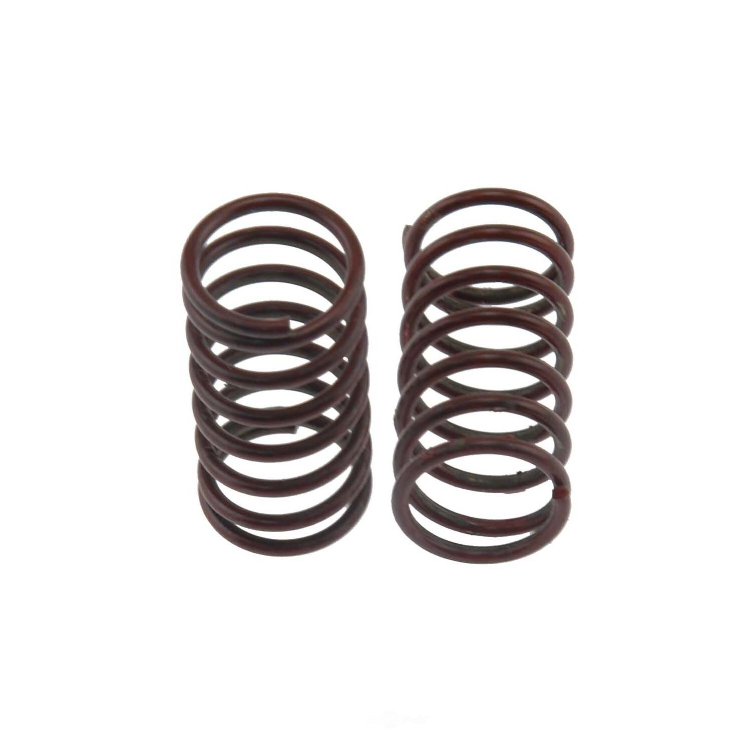 Parking Brake Lever Return Spring CARQUEST H2148 for sale online | eBay