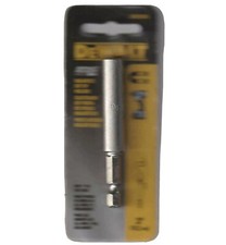 DEWALT Magnetic Screwdriving Bit Holder Dw2045 G Tools Power Drill Bits ...