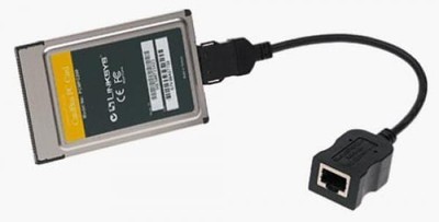 Cisco-Linksys EtherFast 10/100 CardBus PC Card - VGC (PCMPC200) | eBay