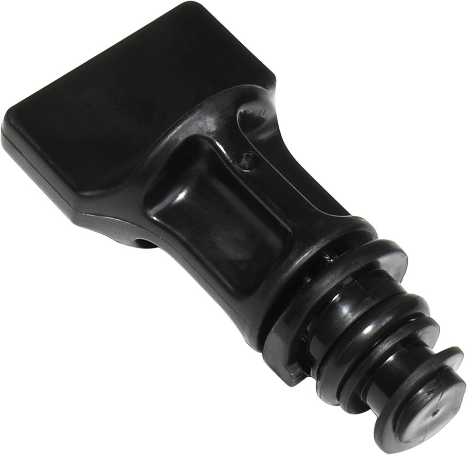 Oil Drain Plug No Leak 06L103801 6 Pack with Oil Drain Plug Removal ...