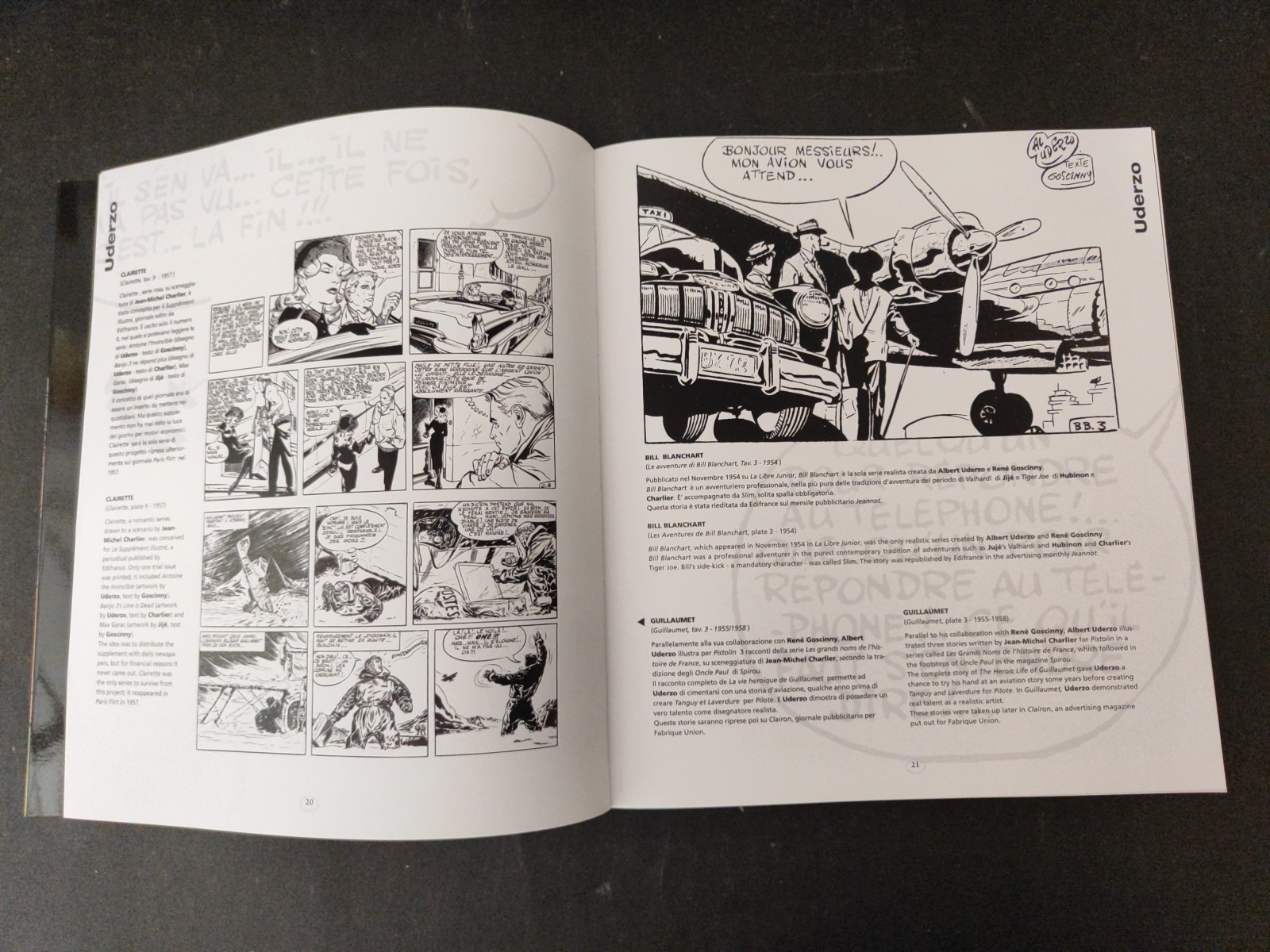 Asterix The Magic Potion Recipe Tribute To Uderzo And Goscinny Hazard